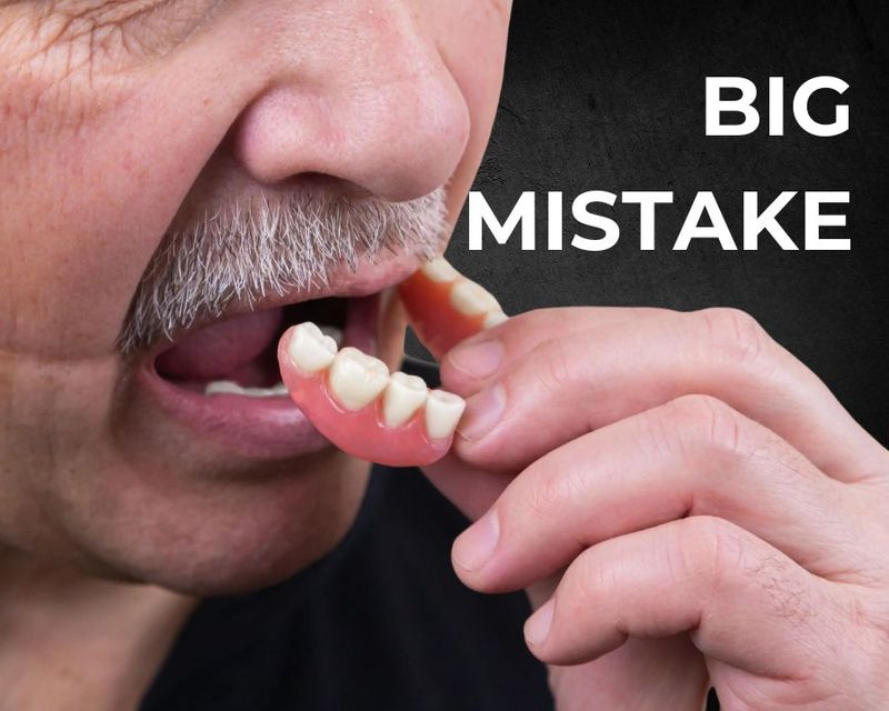 Why Bottom Dentures Are A Bad Idea Don T Make This Mistake